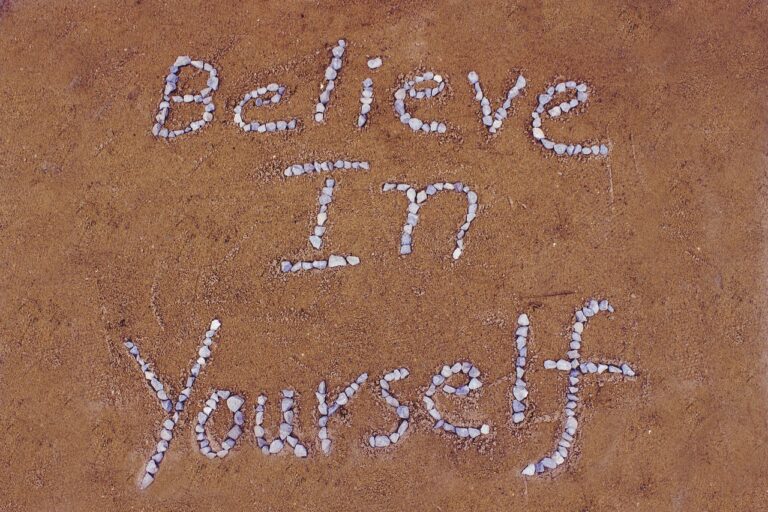 Self-Worth Resources - Doctor of Self-Worth